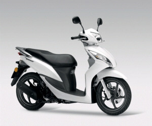 Modifikasi Honda Spacy Helm-In Minimalis Yuk ! Part.2 – ENOANDERSON ...