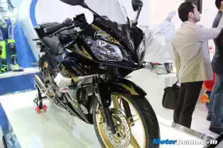 Saat Harga R15 Versi Indonesia Menjadi Riskan – ENOANDERSON – Motorbike