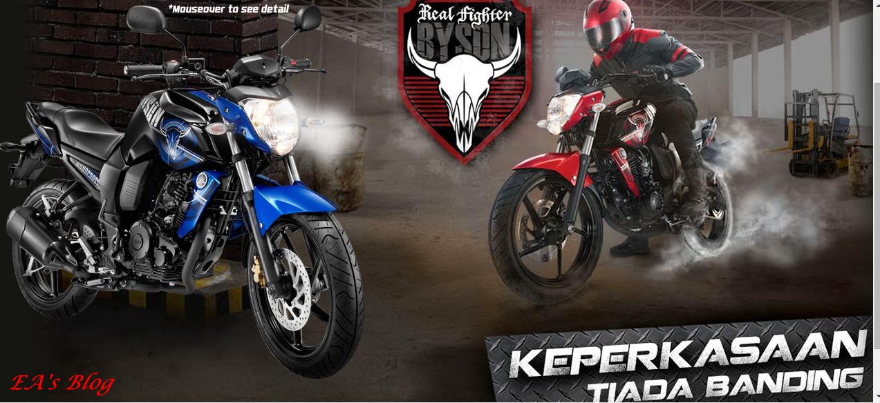 Jika Next Byson Seperti Ini, Apa Pendapatmu ?? – ENOANDERSON – Motorbike