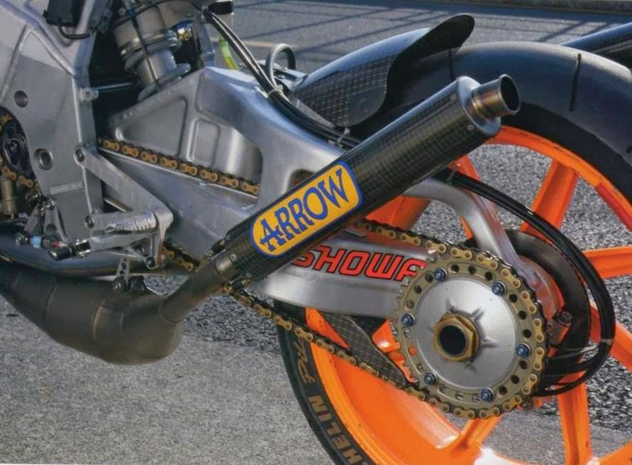 Honda NSR500V, Saat Sang Penggembira Mampu Berbicara !! – ENOANDERSON ...