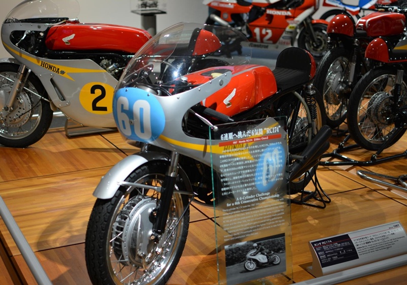 Honda RC174 6 – ENOANDERSON – Motorbike