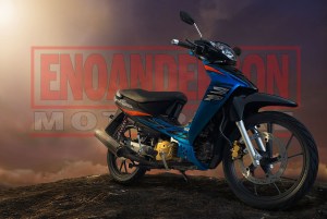 Suzuki Shogun 125 SP, Inovasi Brilian di Era Keemasan! – ENOANDERSON ...