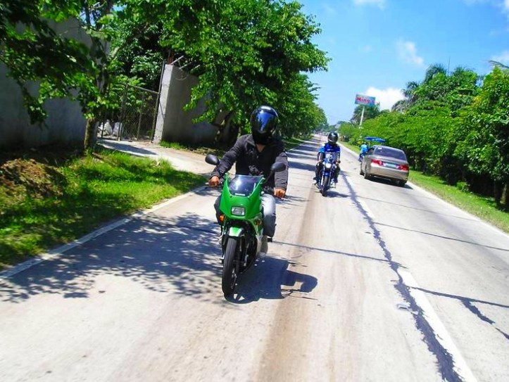 WTH : Ini Dia Kawasaki Ninja 80RR, Mungil Nan Ganas ! – ENOANDERSON ...