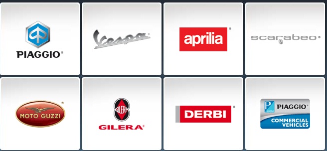 Sejarah Vespa – Piaggio Group – ENOANDERSON – Motorbike