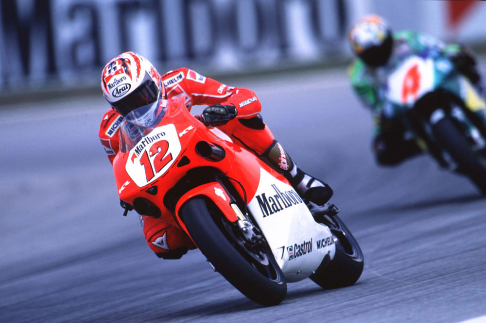 Modenas KR3 2 – ENOANDERSON – Motorbike