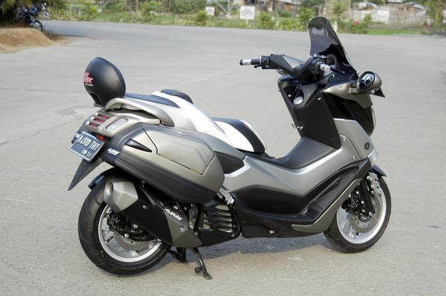 Ini Dia 5 Pilihan Alternatif Yamaha Xabre ! – Laman 5 – ENOANDERSON ...