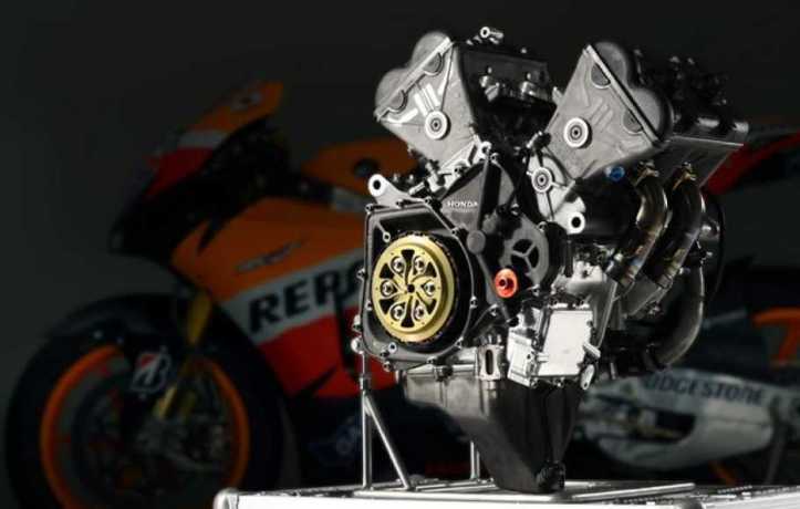 MotoGP vs Formula 1, Kencengan Mana? (Part 1: Regulasi Mesin ...