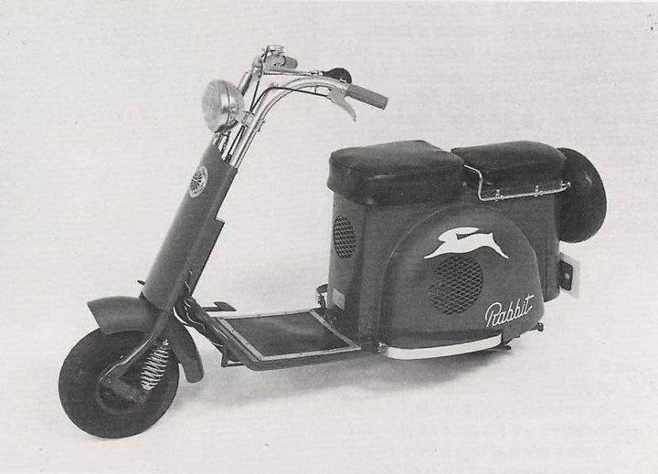 Kayak Gimana Sih Bentuk Skutik Pertama Honda? – Laman 2 – ENOANDERSON ...