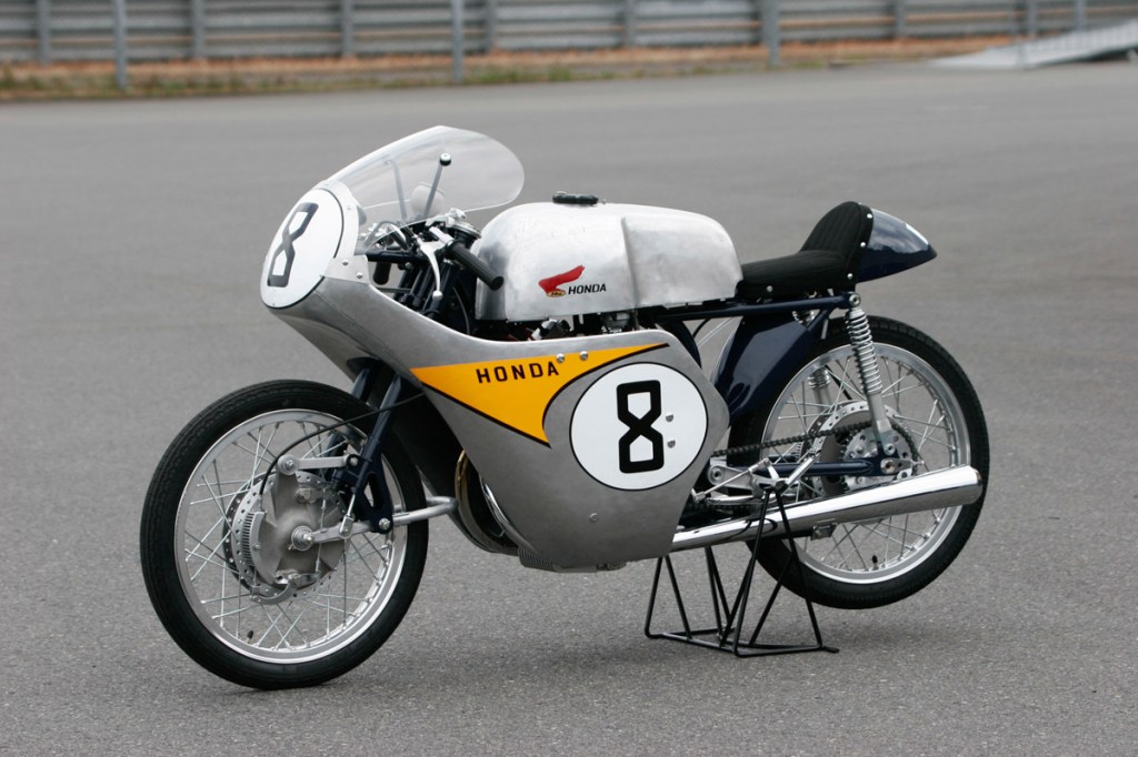 Honda RC149, 125cc Paling Edan di Dunia! – ENOANDERSON – Motorbike