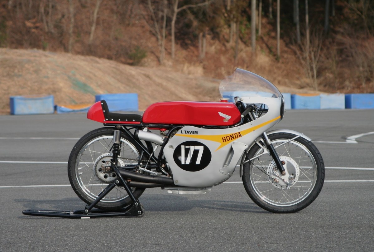 Honda RC149, 125cc Paling Edan di Dunia! – Laman 2 – ENOANDERSON ...