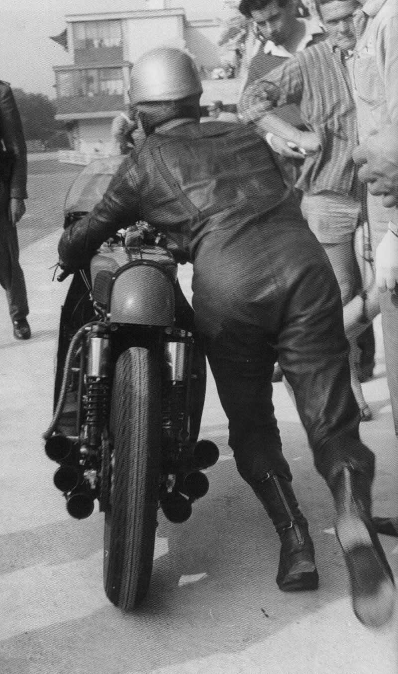 Honda RC166, 250cc 6 Silinder Paling Gendeng di Dunia! – ENOANDERSON ...