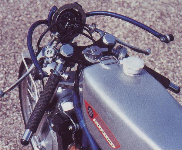 Ketika Suzi Bikin Mesin 2-Tak 20.000 RPM, Suzuki RP68! – ENOANDERSON ...