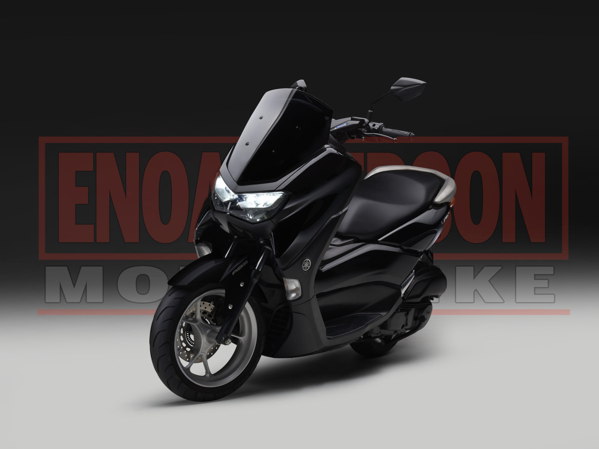 Kenapa Desain New NMAX Beda dari XMAX & TMAX? – ENOANDERSON – Motorbike